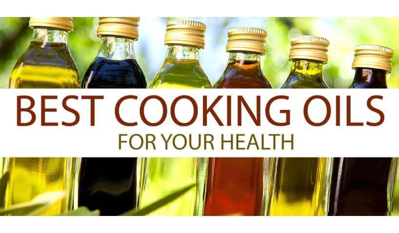 The Best Cooking Oil For Your Health - Write For Us Fashion, Lifestyle ...