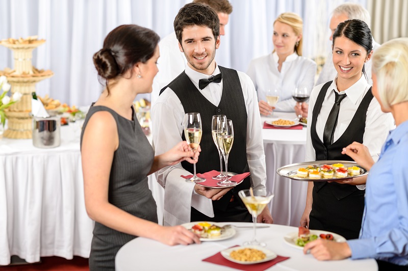 Everything You Need to Know About Event Catering