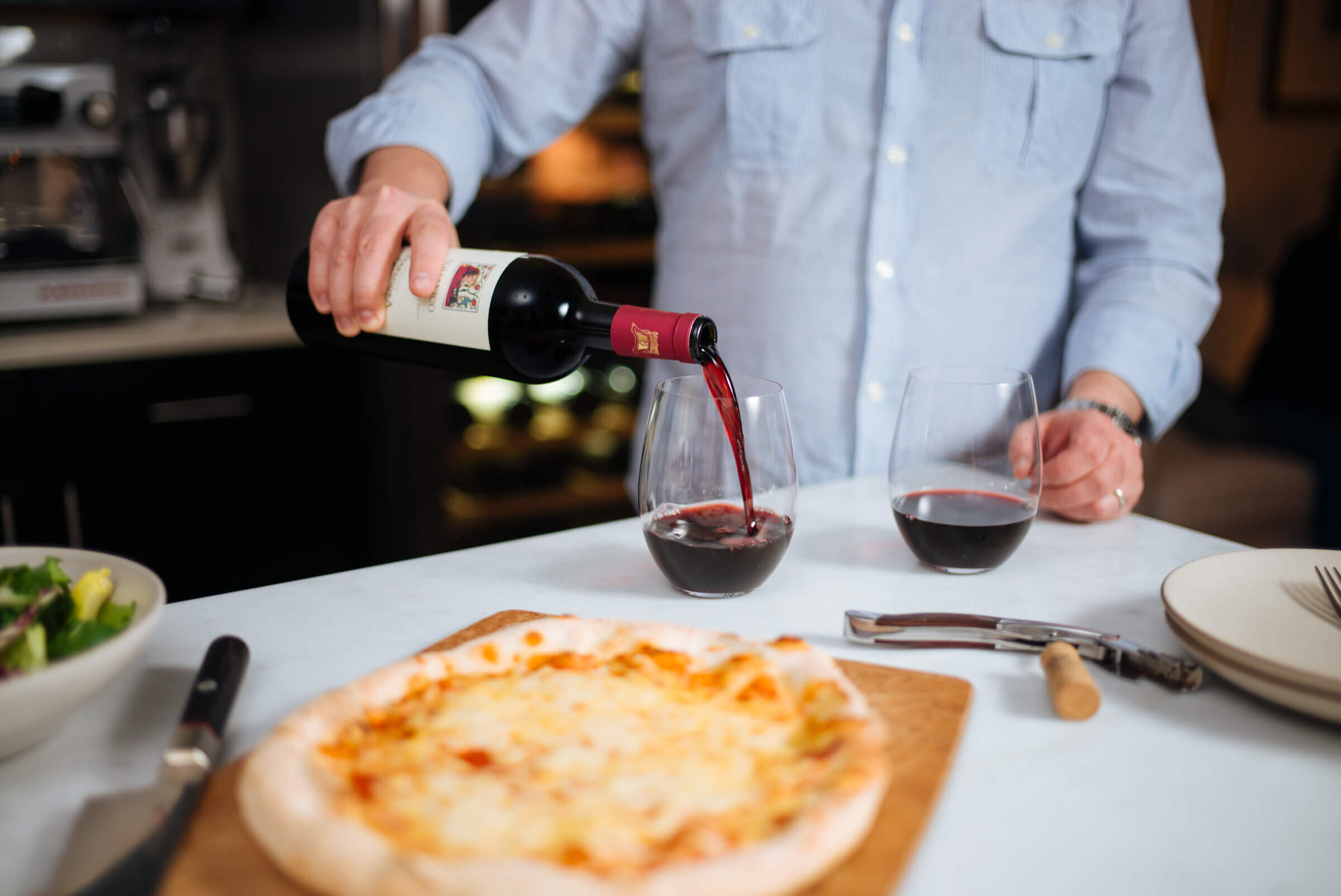 Best 6 Wines to Pair with Italian Food to Appreciate Your Meal - Write ...