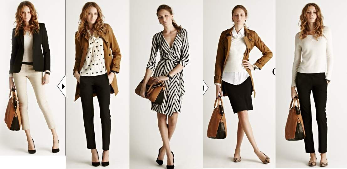 Dress for Success: Style Tips in Dressing for a Promotion - Write For ...