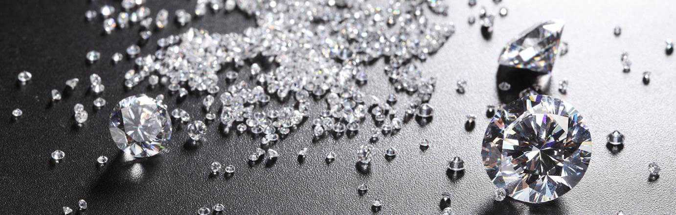 Explore Top 5 Ways on How to Check the Quality of your Diamond Stone ...