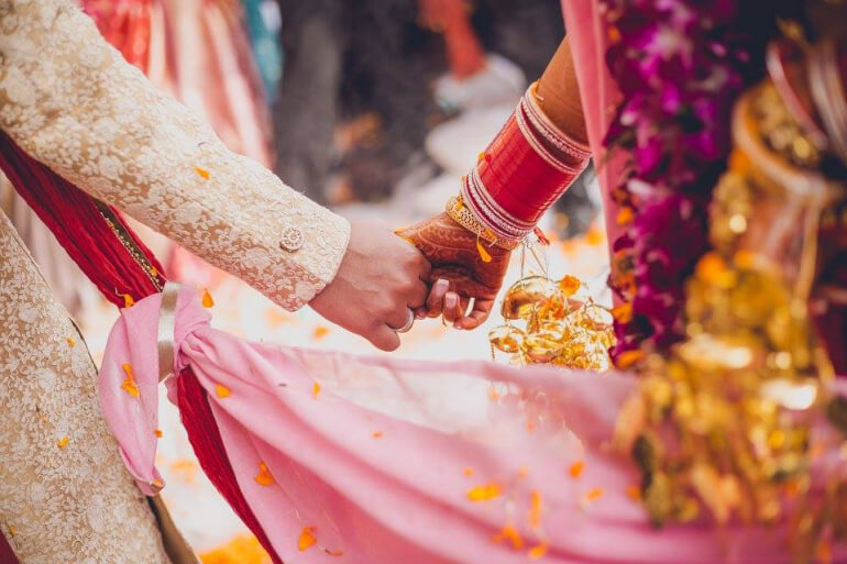 Different Types of Marriages and Their Significance in Indian Customs ...