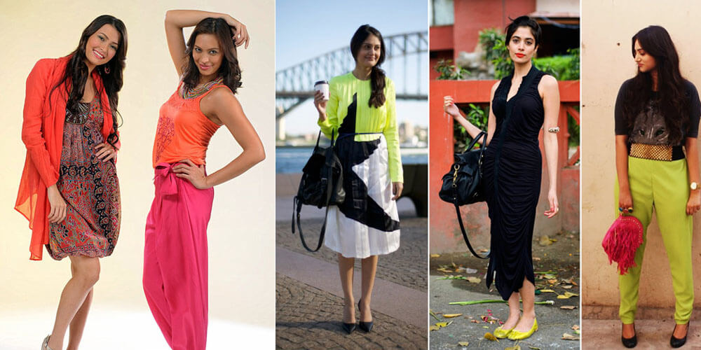 Top Dressing Styles for Women to Wear in Summer Season