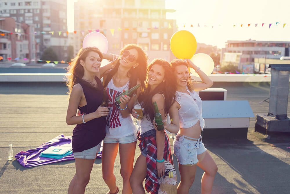 Everything You Need to Know About Planning a Budget Hen Do - Write For ...