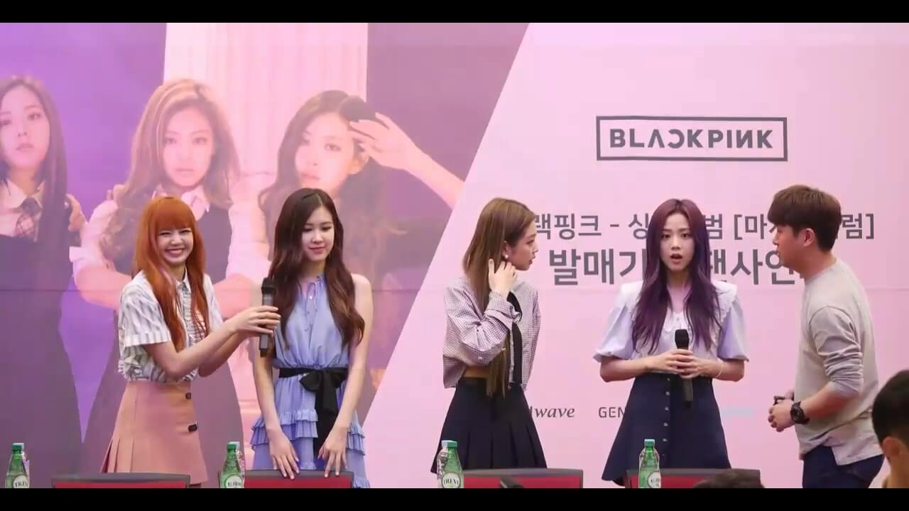 The Beginner's Guide to Attending an Idol's Fansign - Write For Us ...