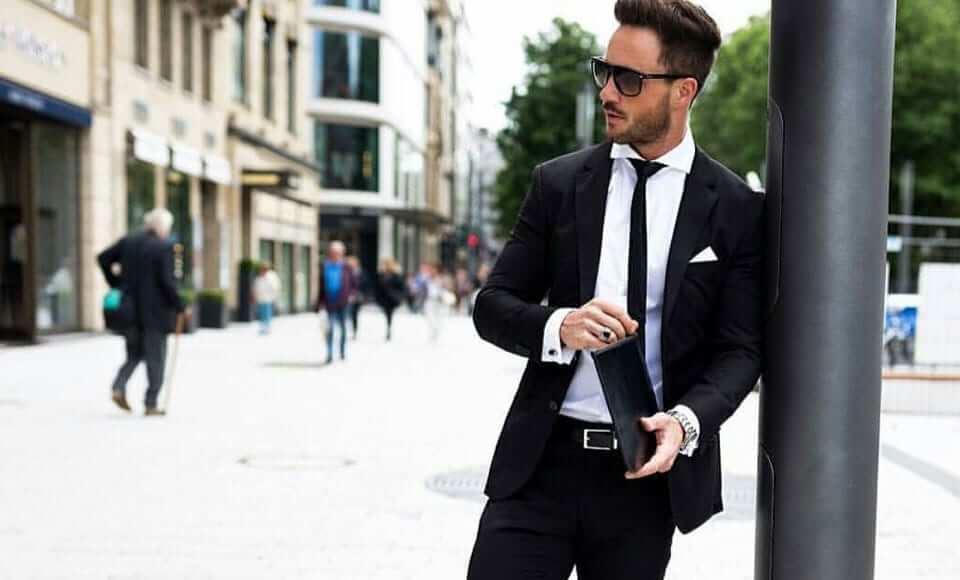 The Complete Men's Fashion Accessories Guide - Write For Us Fashion ...