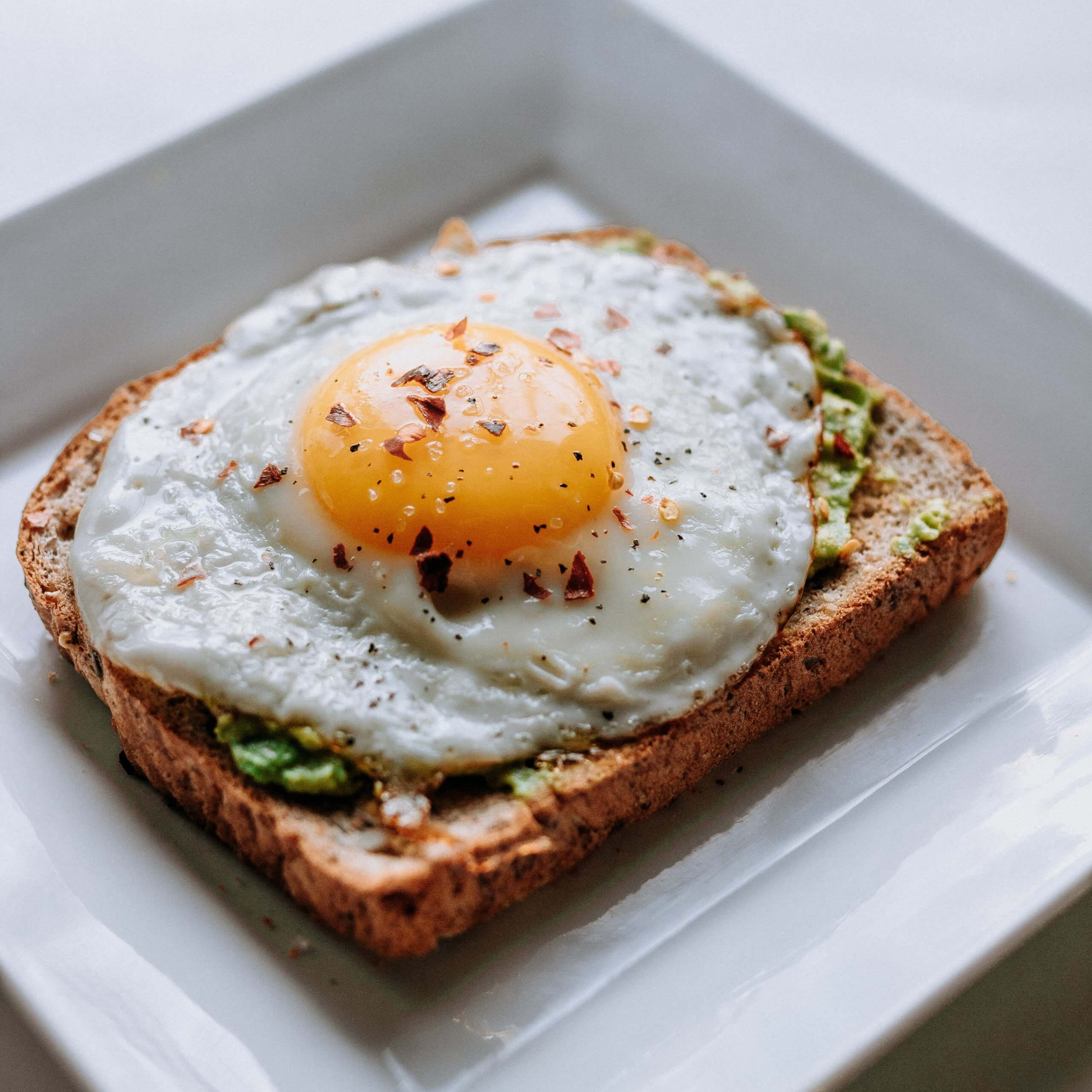 5 Creative Breakfast Ideas for When You Don’t Have Energy to Cook ...