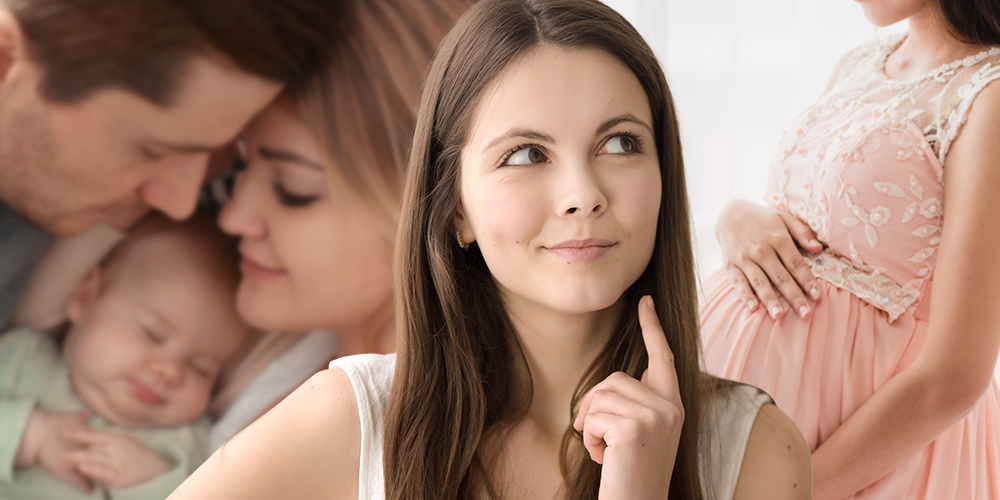 Surrogate Agency Facts: Gestational Surrogacy Vs Traditional Surrogacy