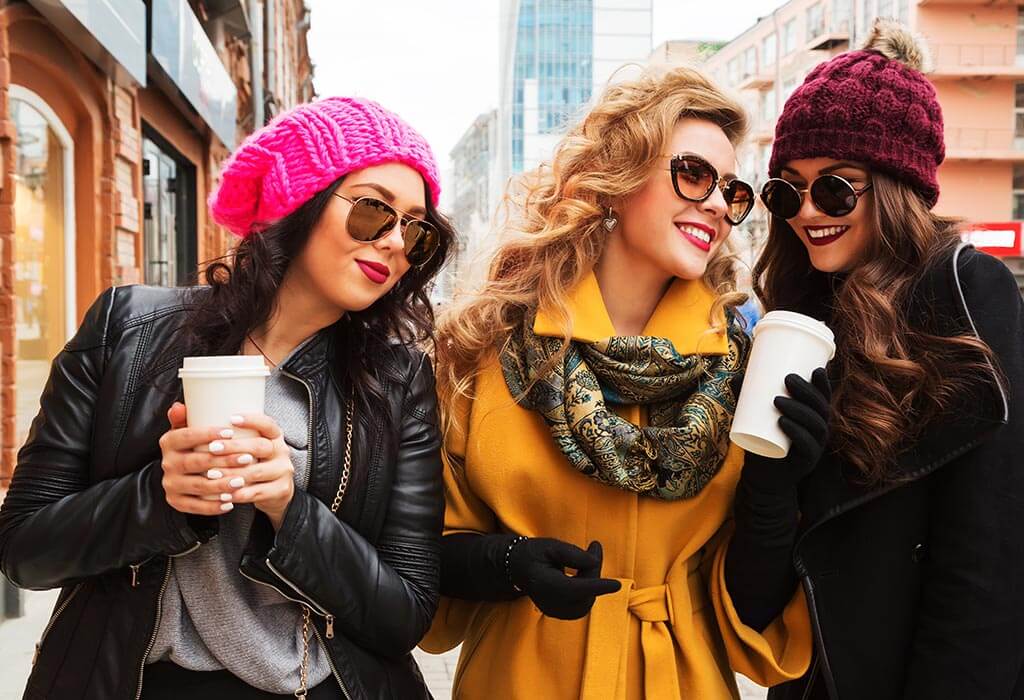 The Latest Trends In Fashion, Lifestyle, Health, Fitness, And Food ...